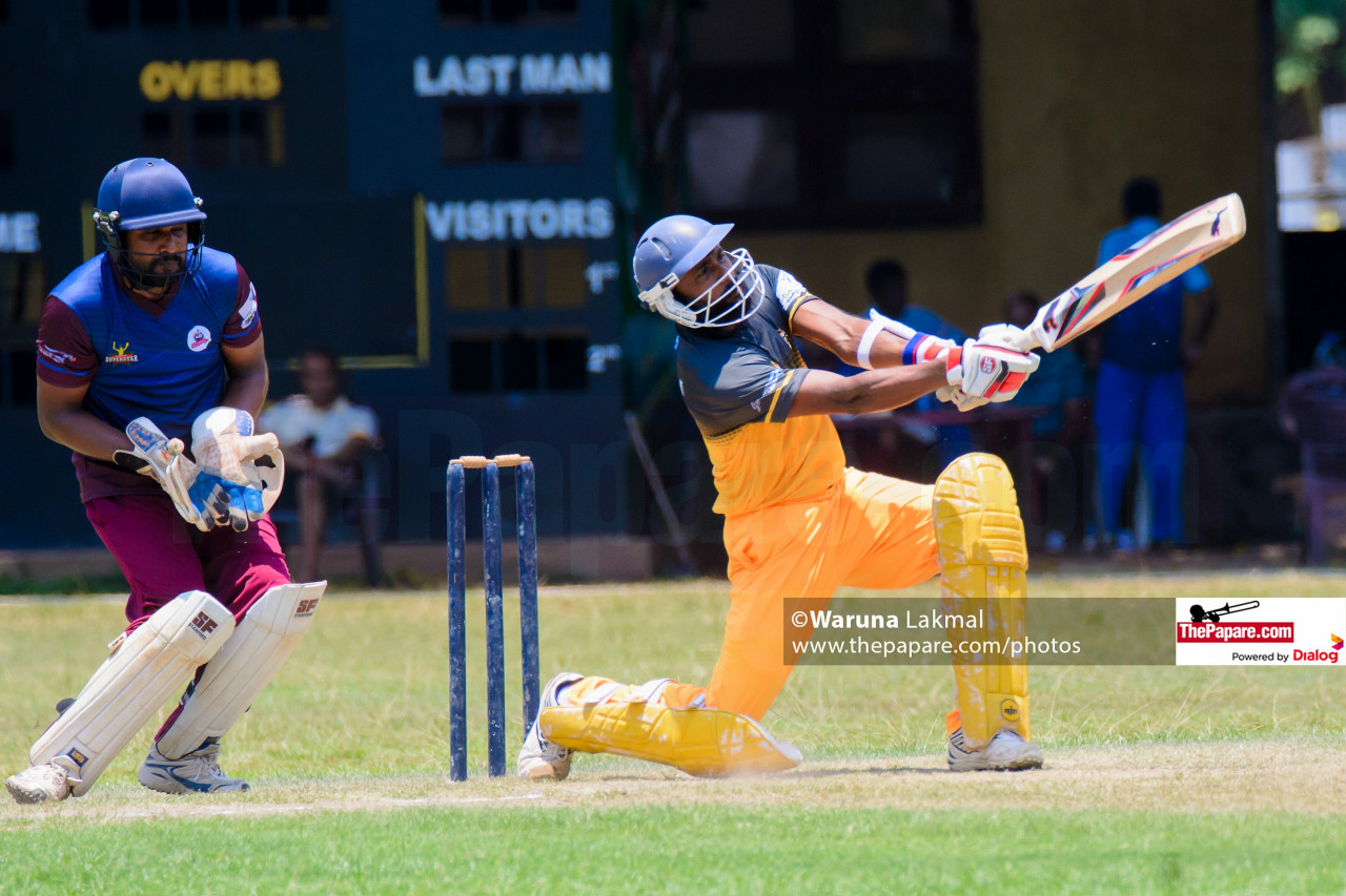 Photos : My Dad My Superstar Cricket Tournament 2019 | Day 02