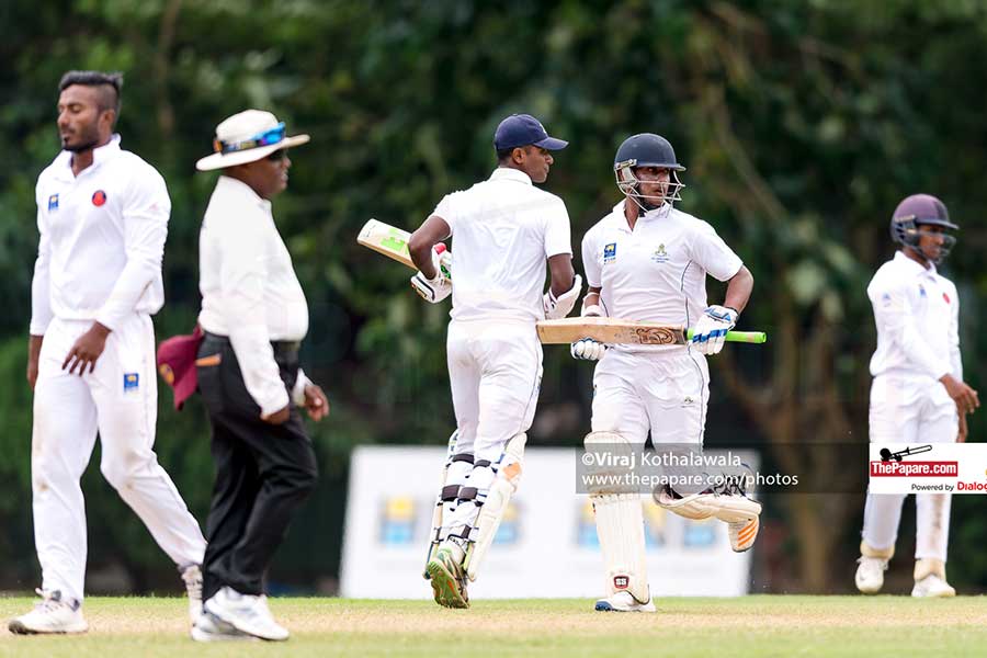 Photos : NCC Vs Army SC | Major League Tier A Tournament 2018/2019