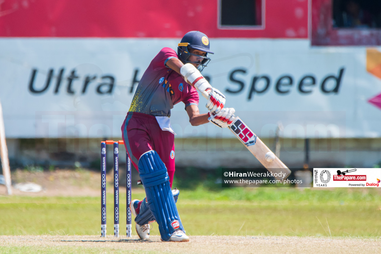 Photos : NCC v Lankan CC | Major Club T20 Tournament 2020/21 | Group B