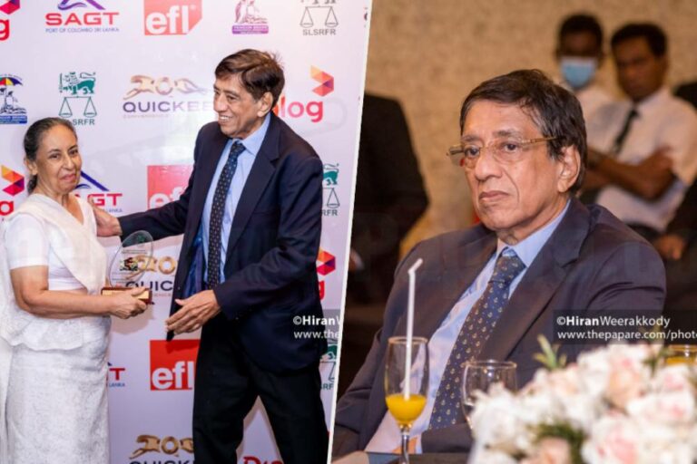 Rugby Legend Ajith Abeyratne Passes Away