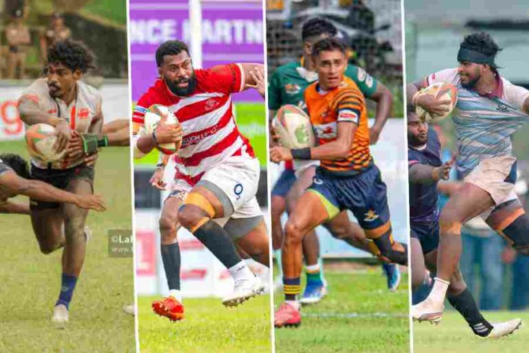 Army Break Through, CH Win Thriller as Air Force & Kandy Roll On