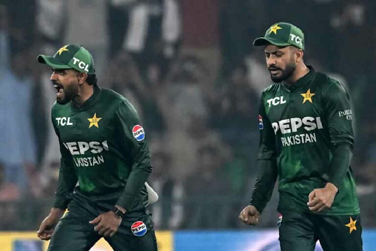 Major returns in Pakistan’s T20 World Cup 2026 Squad