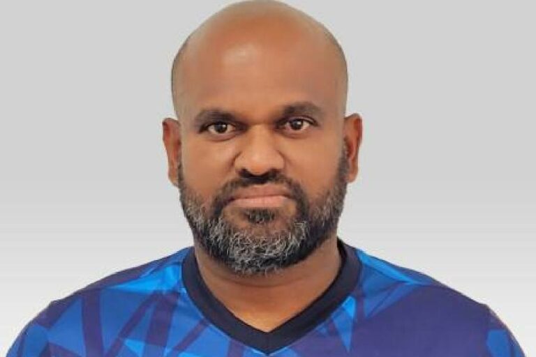 Tharindu Perera appointed assistant coach of Sri Lanka Women’s Team