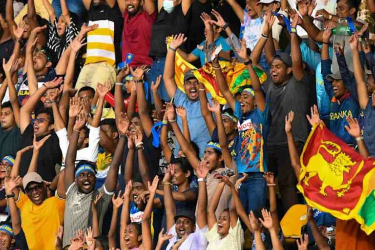 ICC, SLC and Dialog unite millions of cricket fans in Sri Lanka ahead ...