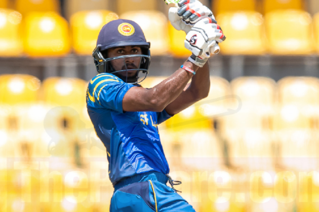 Kamindu Mendis signs up for Bangladesh Premier League