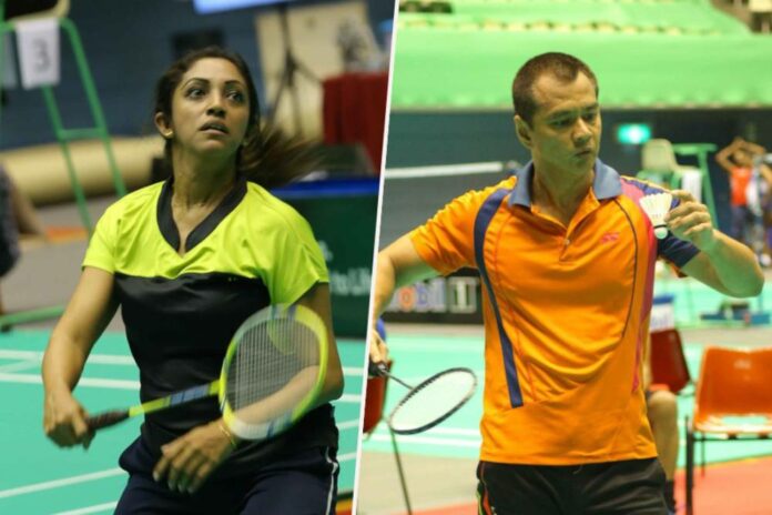 Ceylon Masters Badminton Tournament set to thrill from July 25th to 28th