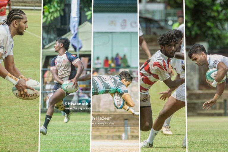 Hosts secures inaugural “Imperial BLAZE 2025 rugby 7s” title