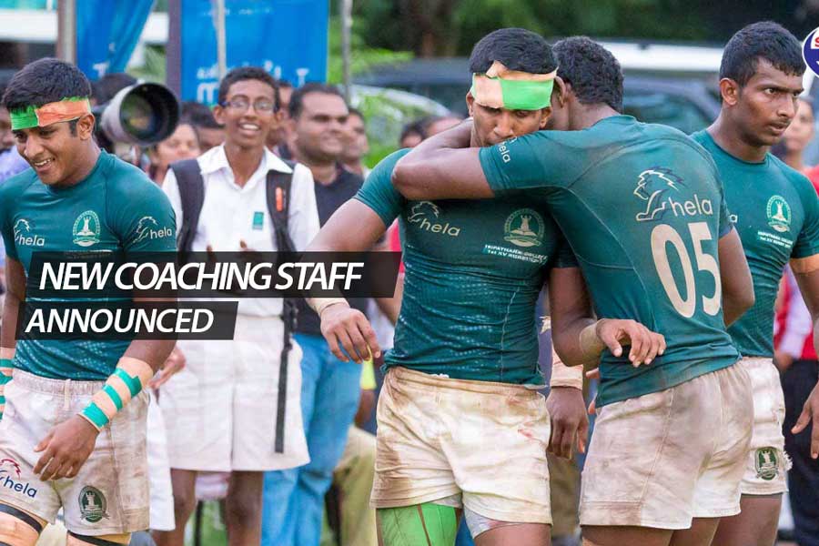 League winning captain back to Isipathana