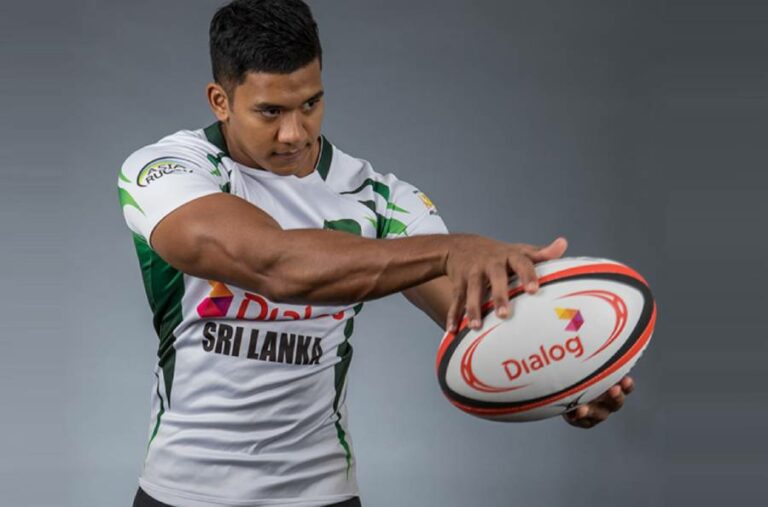 Ratwatte to lead Sri Lanka Tuskers against Malaysia
