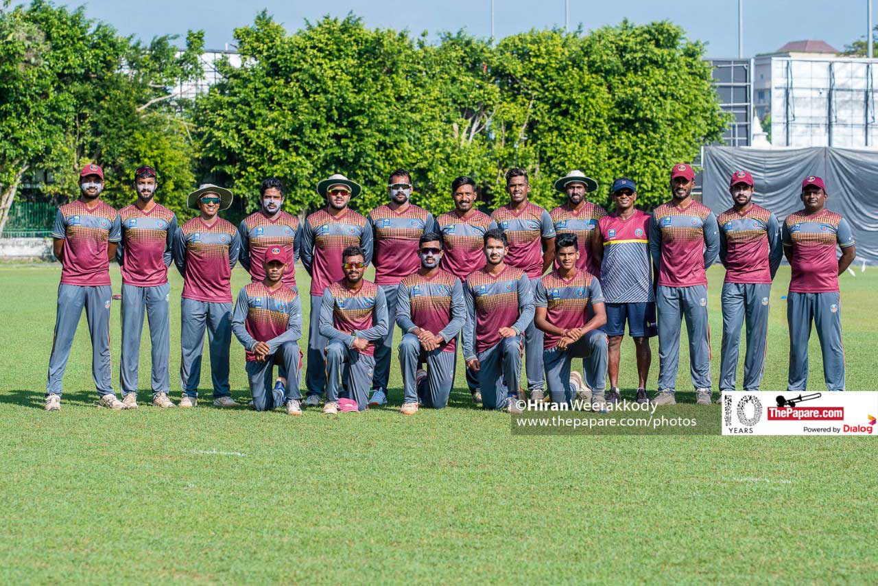 Photos: Nondescripts Cricket Club Team Preview 2019/20