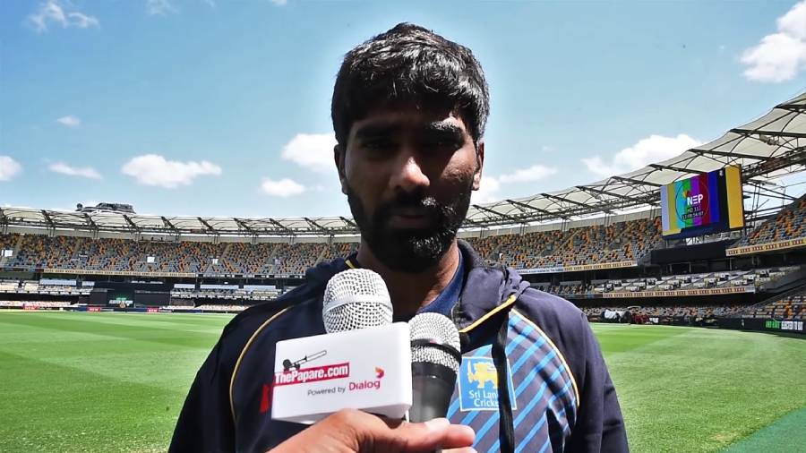 Video - Nuwan Pradeep இன் எதிர்பார்ப்பு நாளைய தினம் வெற்றியளிக்குமா?