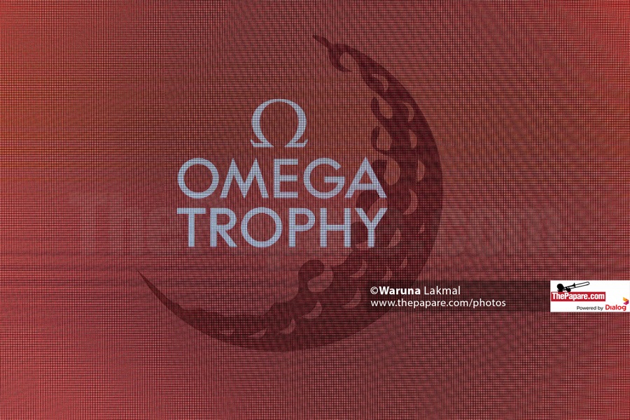 Photos: The Omega Trophy