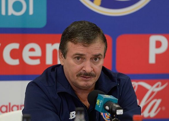 World Cup 2018: Preview - Costa Rica, Serbia and Switzerland