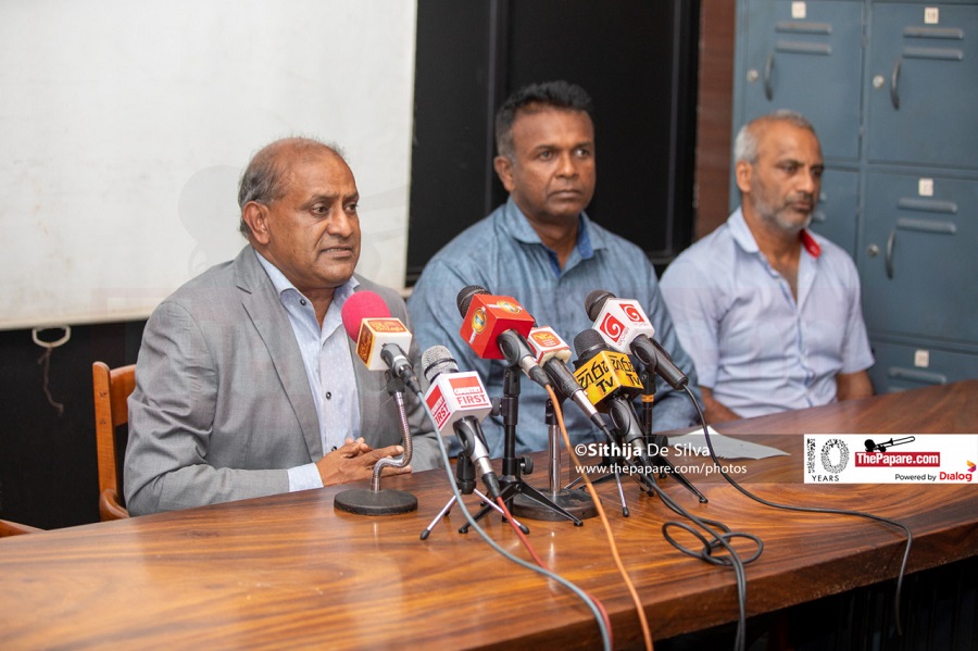 Sri Lanka all set to Over 50’s World Cup