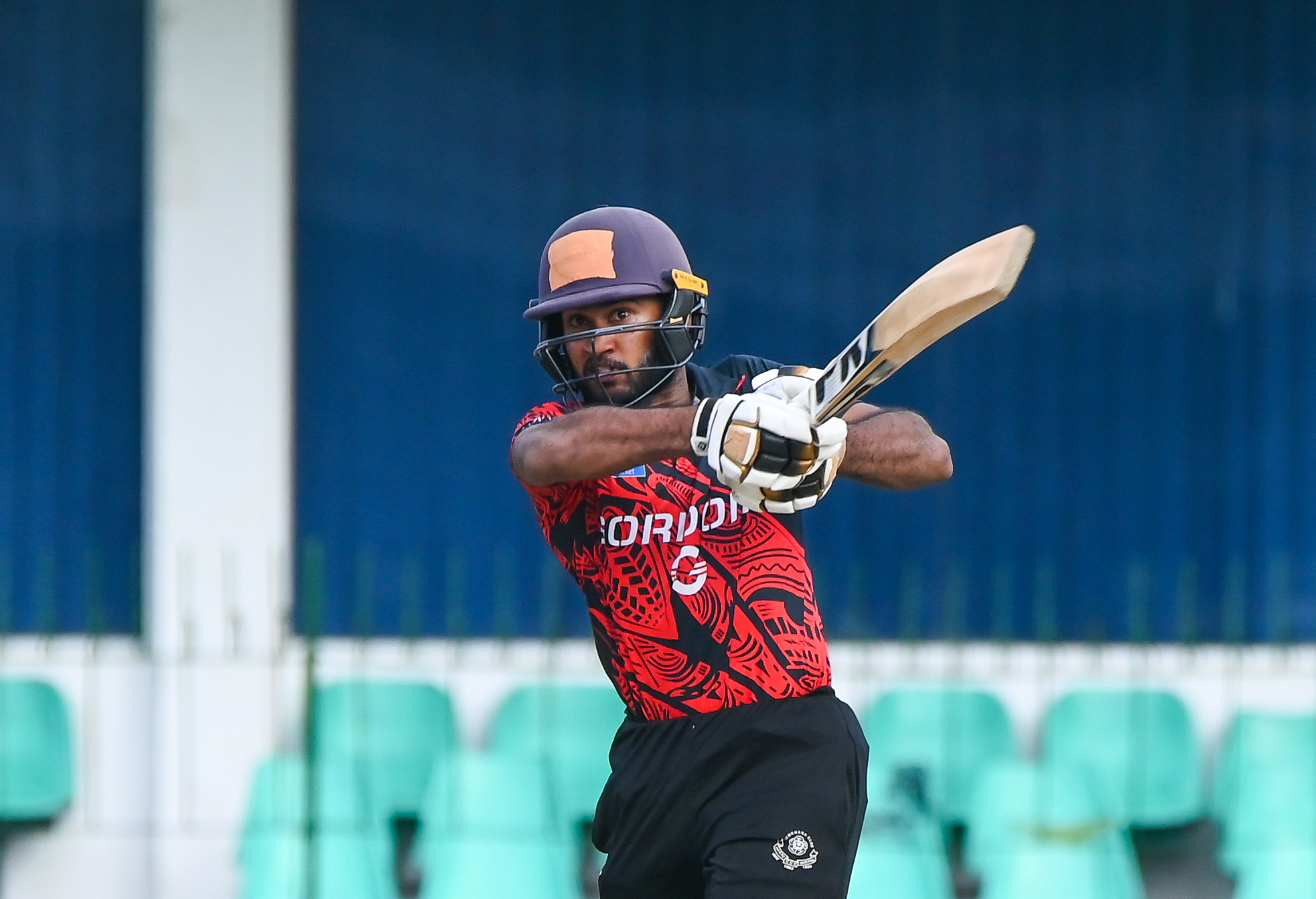 Photos - CCC vs BRC | Major Clubs T20 Tournament 2023