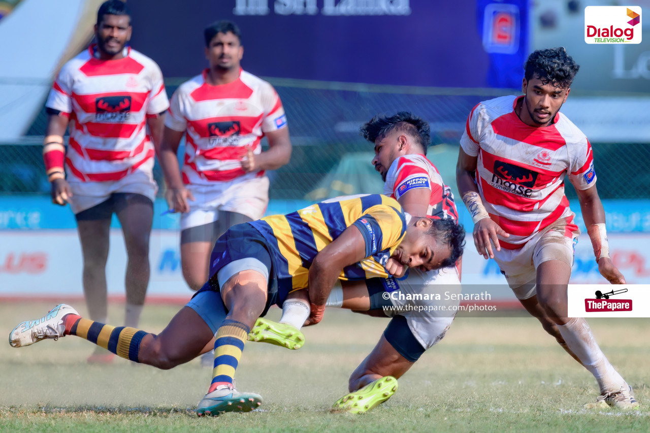 Photos - CH & FC vs Army SC - Quarter Final 4 | Clifford Cup Knockout ...