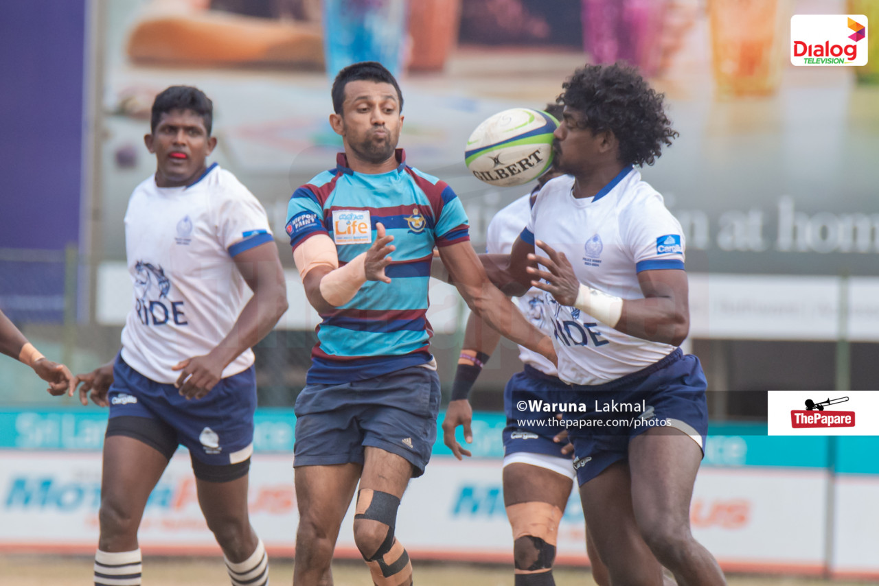Photos - Police SC vs Air Force SC - Quarter Final 2 | Clifford Cup ...