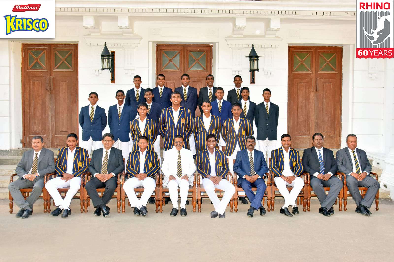 Photos - Royal College Big Match Preview 2023