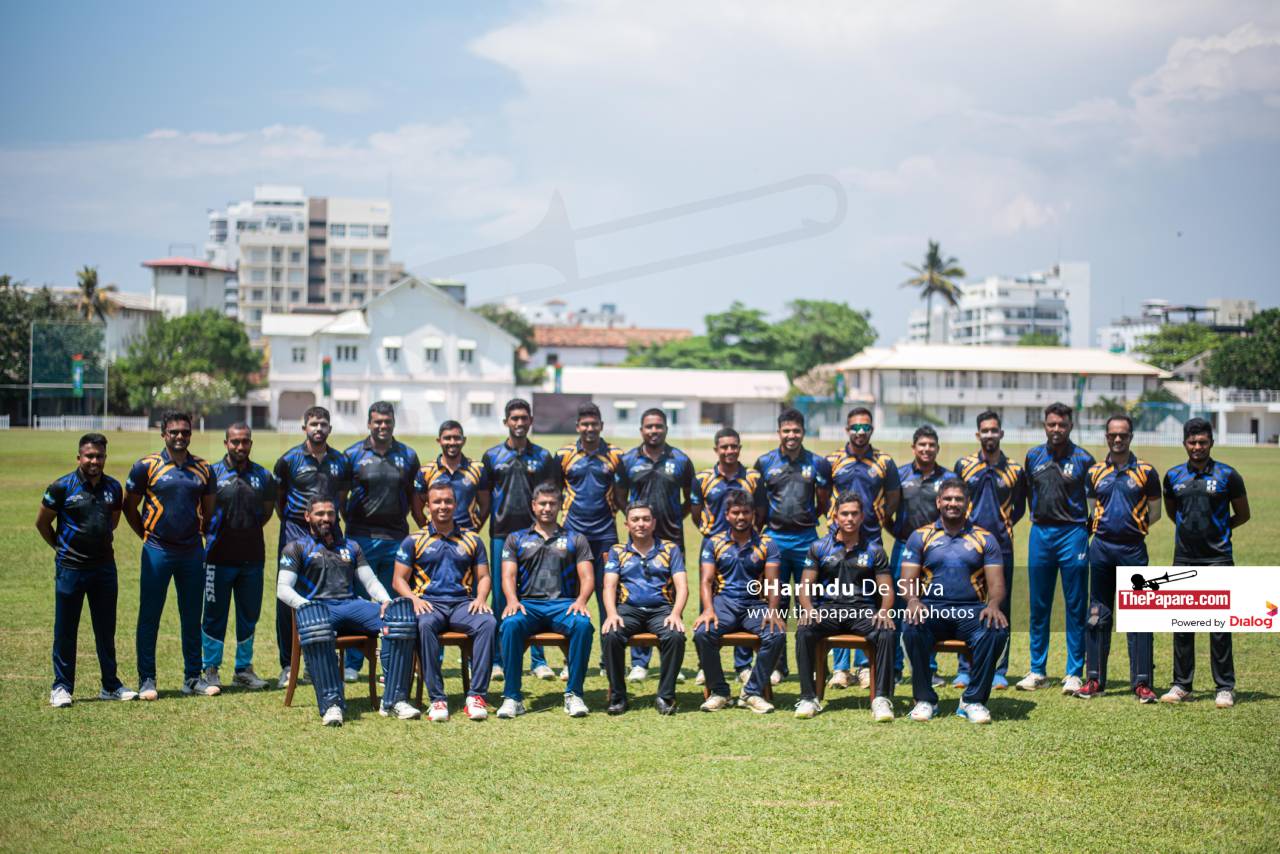 Photos - Royal-Thomian Past Cricketers Encounter 2023