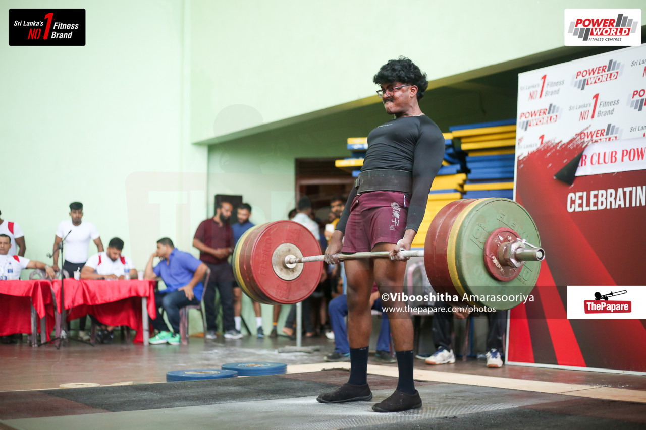 Photos - Power Lifting Challenge by Power World Fitness Centers