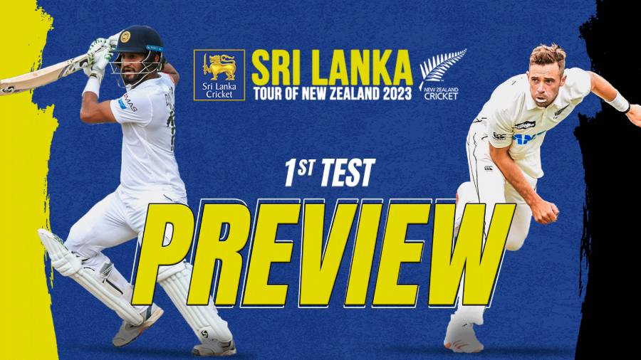 WATCH - Can Sri Lanka stay in contention for the WTC Final? | NZ v SL ...