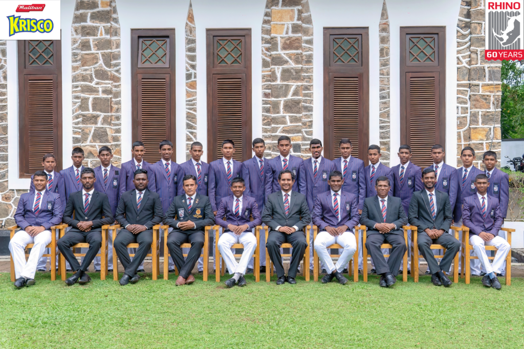 Photos - Richmond College Big Match Preview 2023