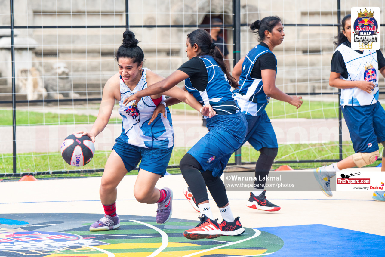 Photos - Red Bull Half Court National Finals 2023