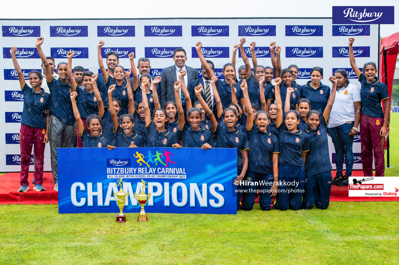 Photos - Ritzbury Relay Carnival 2023 | Day 03