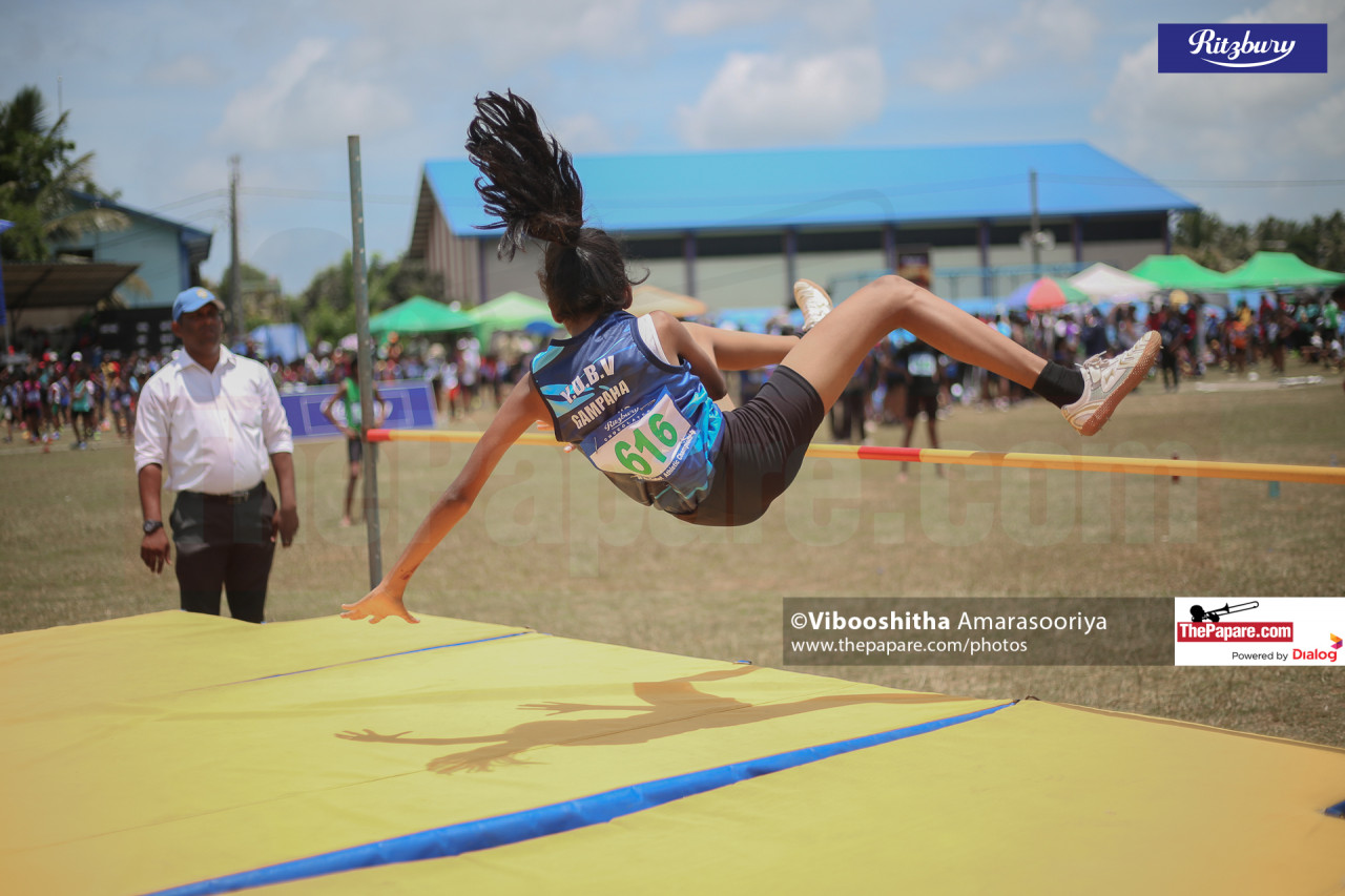 Photos - Ritzbury Sir John Tarbat Junior Athletic Championship 2023 ...