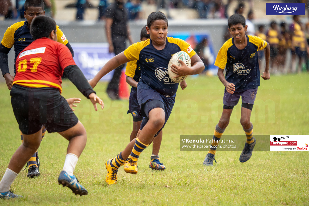 Photos - Ritzbury Super 16 Junior Rugby Carnival 2023