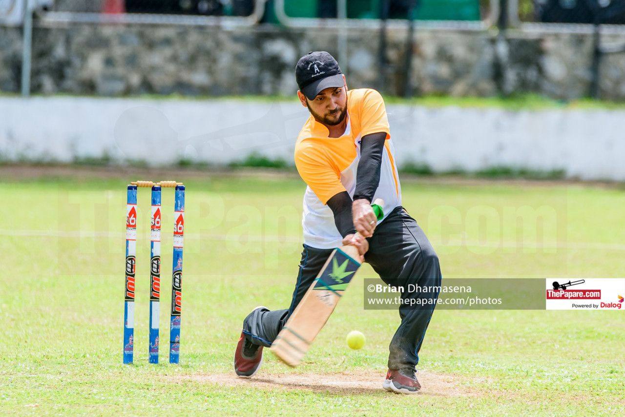 Photos : Royal College Group of 2011 Cricket Carnival