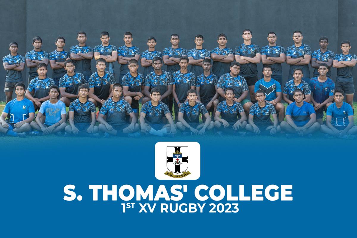 WATCH - The 'School by the Sea' to bank on the 'Thomian Grit' | S ...