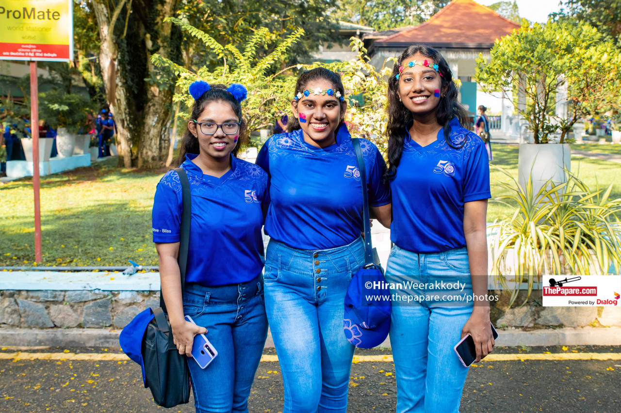 Photos - Sirimavo Walk 2023