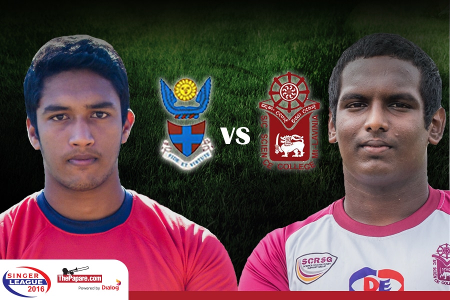 School Rugby Week 4 – Rugby on full throttle