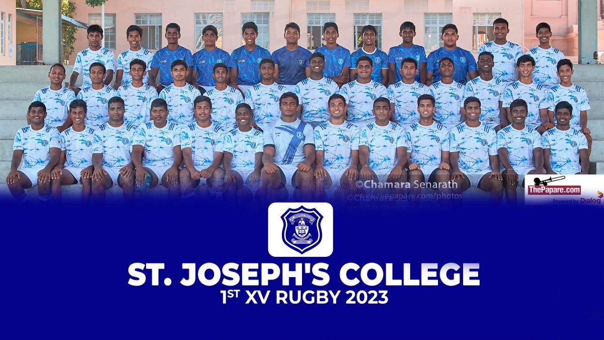 WATCH - The Saints looking to March All the Way | St. Joseph's College ...