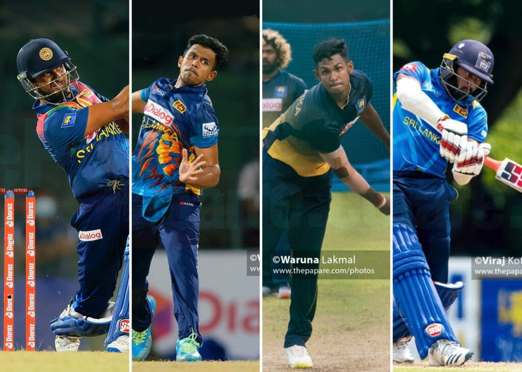 CPL தொடரில் இலங்கை அணியின் முன்னணி வீரர்களுக்கு வாய்ப்பு