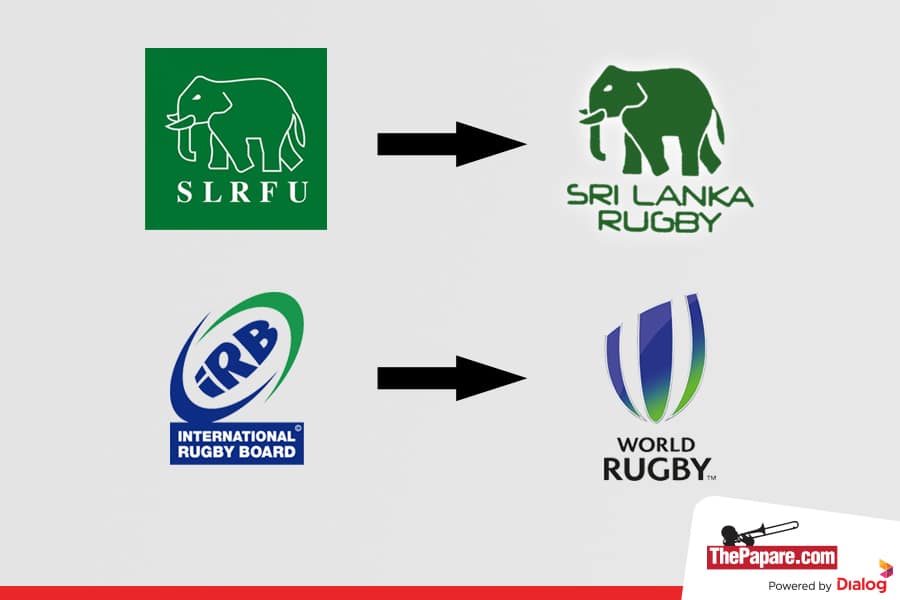 SLRFU to be known as Sri Lanka Rugby