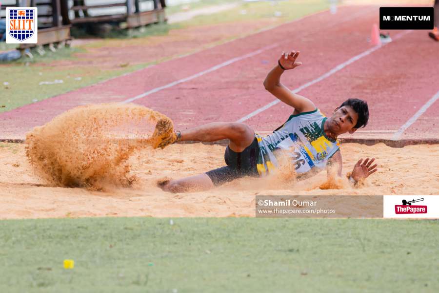Photos - SLIIT Momentum - Day 2