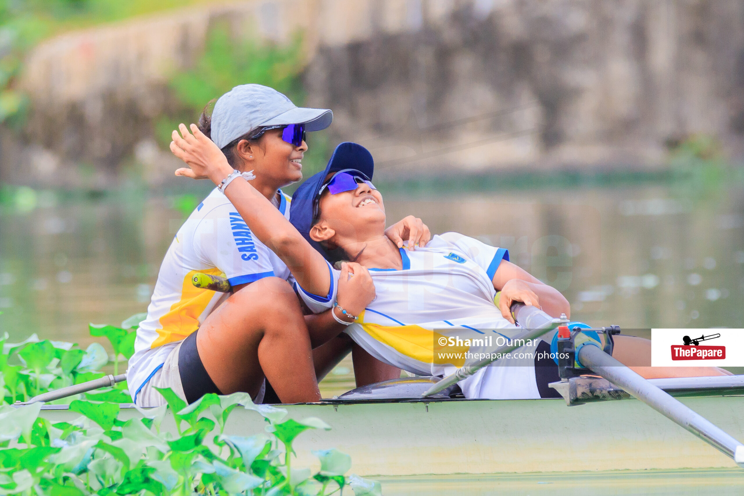Photos - 19th Annual LC-MC Rowing Regatta