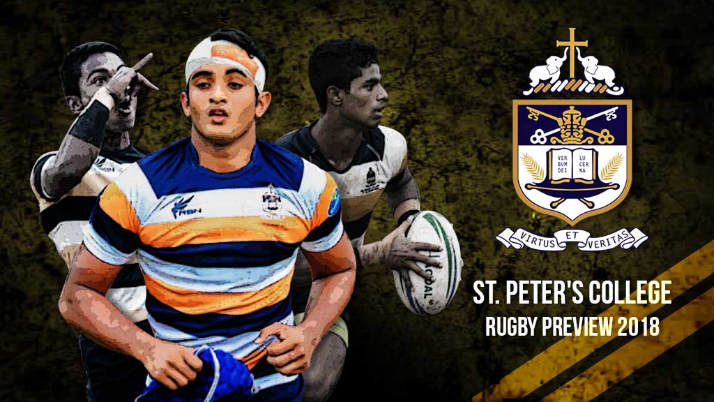 Peterites looking for a new lease of life