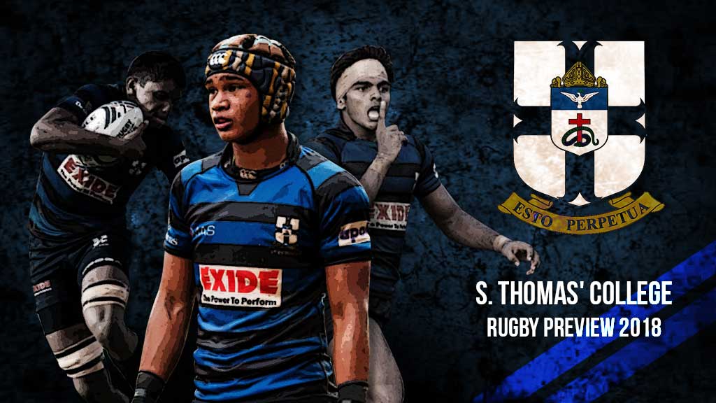Confident S.Thomas’ looking for success