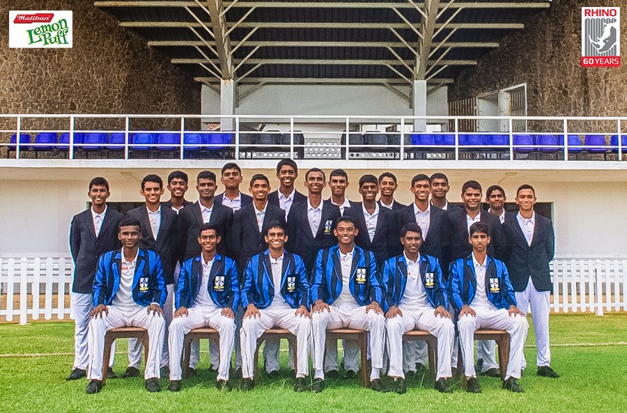 Photos - S. Thomas' College Cricket Team Preview 2022