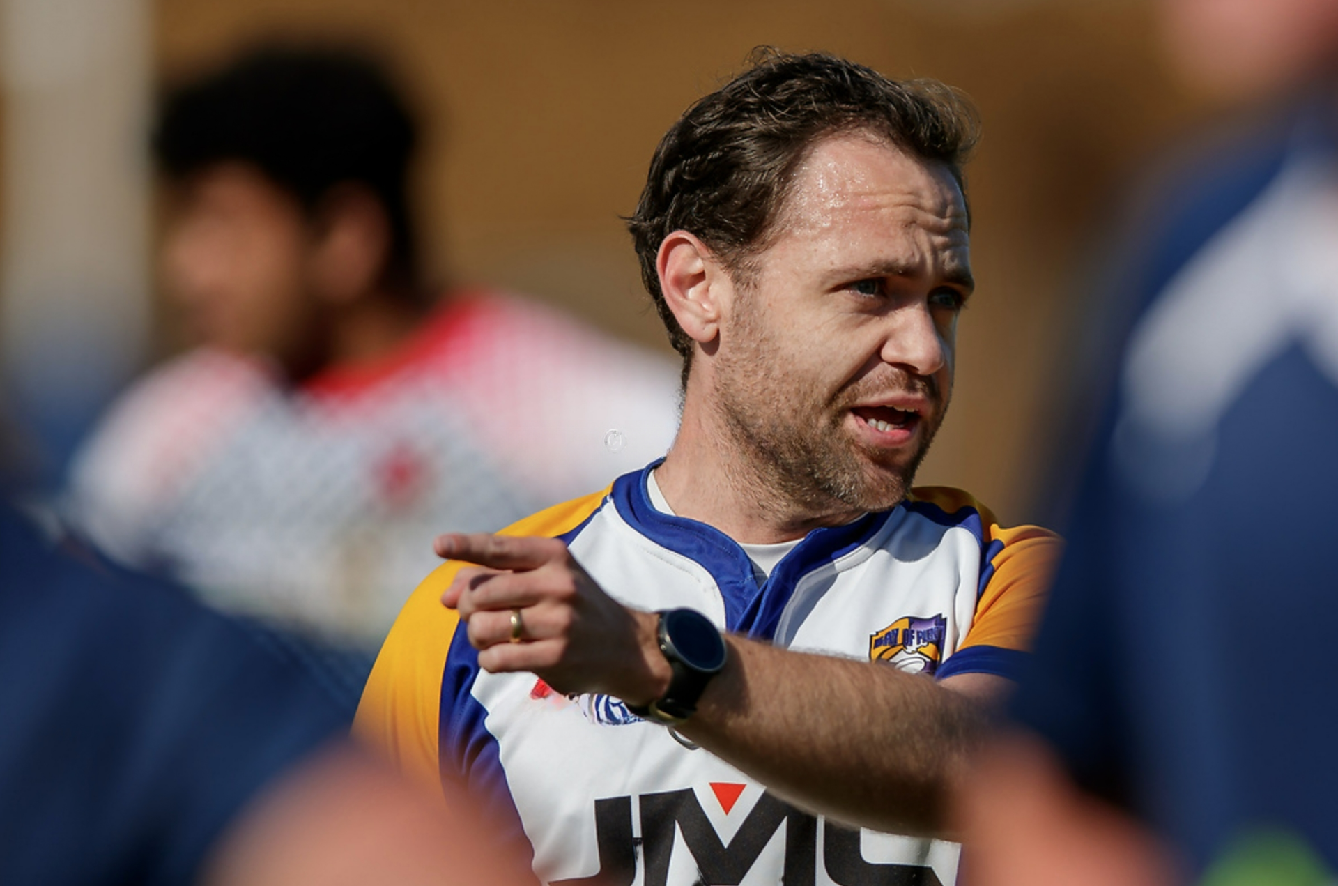 SLSRFR to bring in NZ Rugby Referees’ for training programs