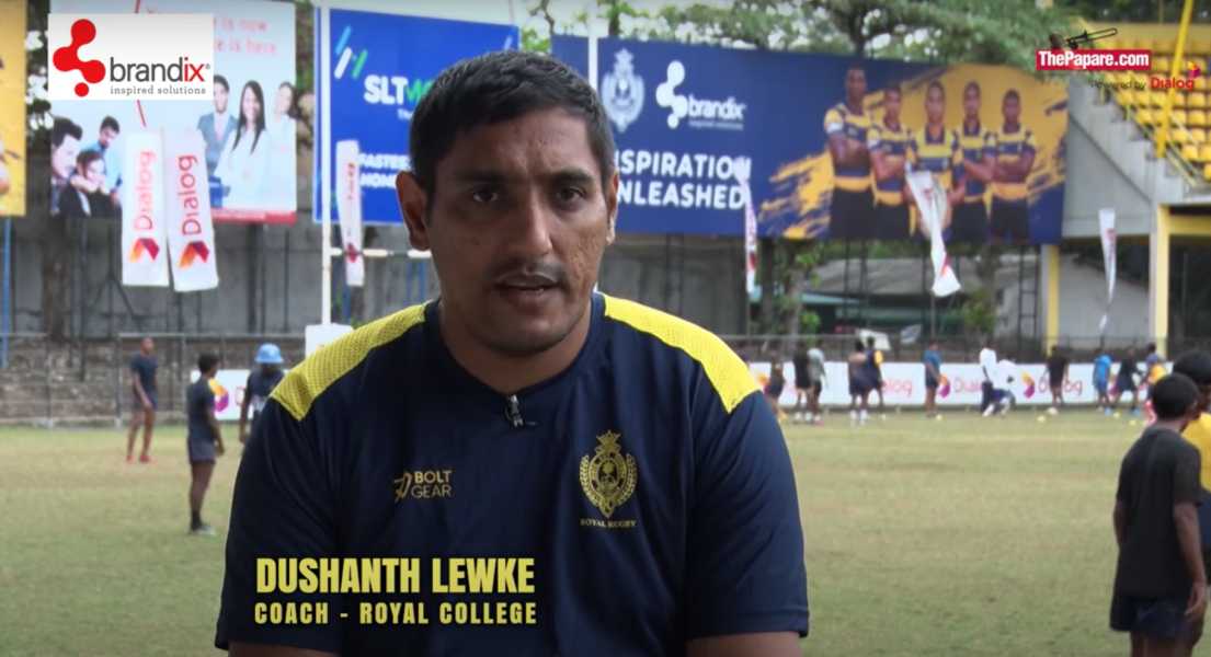 WATCH - "I Thought we needed more work at the set piece" - Royal Coach ...