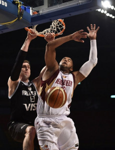 Abbad’s Top 12 picks for Team Argentina at Rio 2016 (‘Los Condores’)