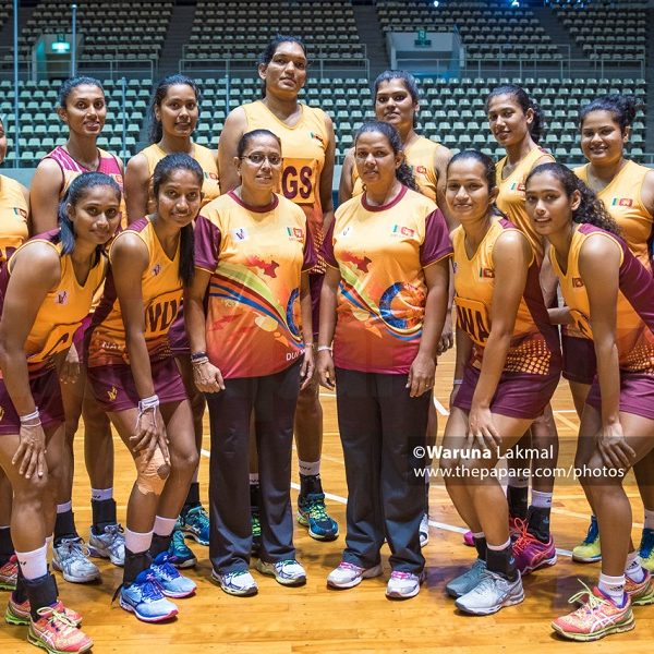 Sri Lanka demolish India; moves to Cup category