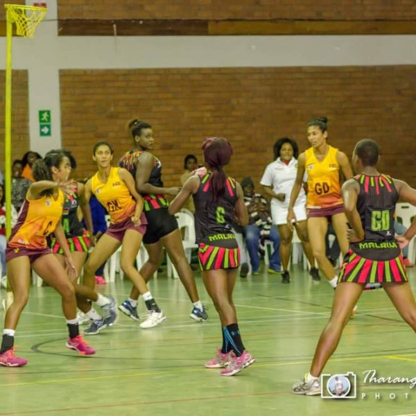 Sri Lanka Squad for 2018 Asian Netball Championship