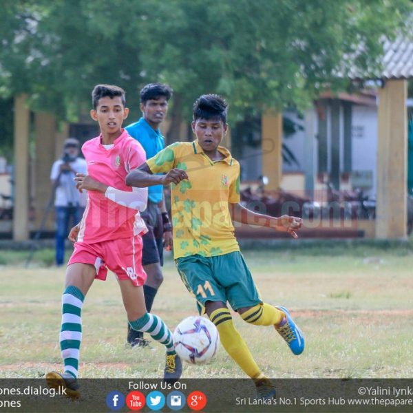Photos : Musaeus College v Gateway College Netball Encounter - ‘Marie ...