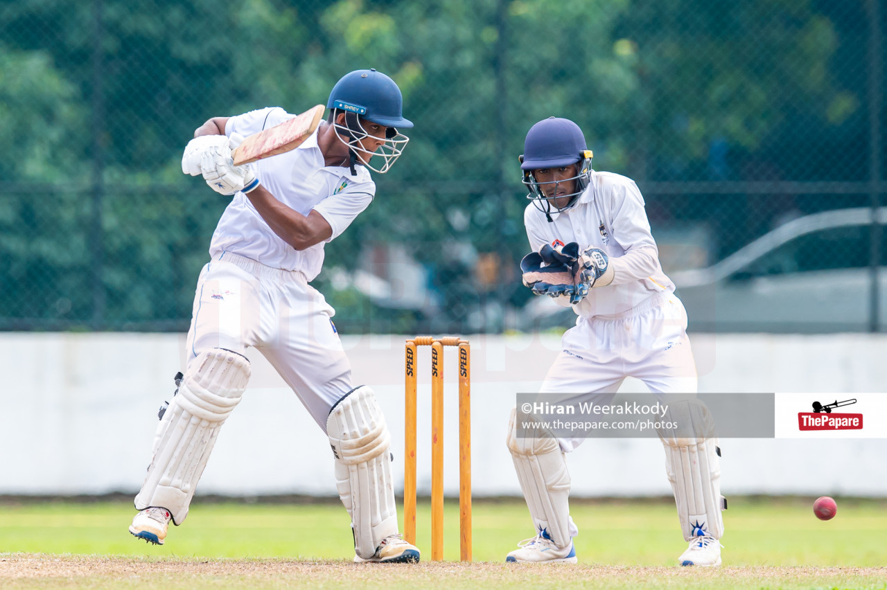 Photos - St. Peter’s College vs St. Sebastian’s College - U19 Division ...