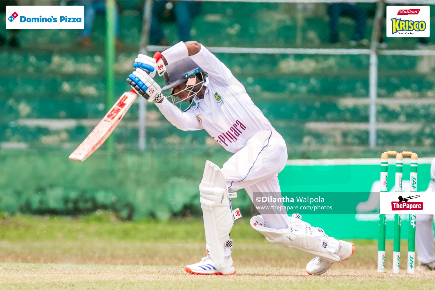 Photos - St. Sebastian's College vs Prince of Wales' College - 75th ...